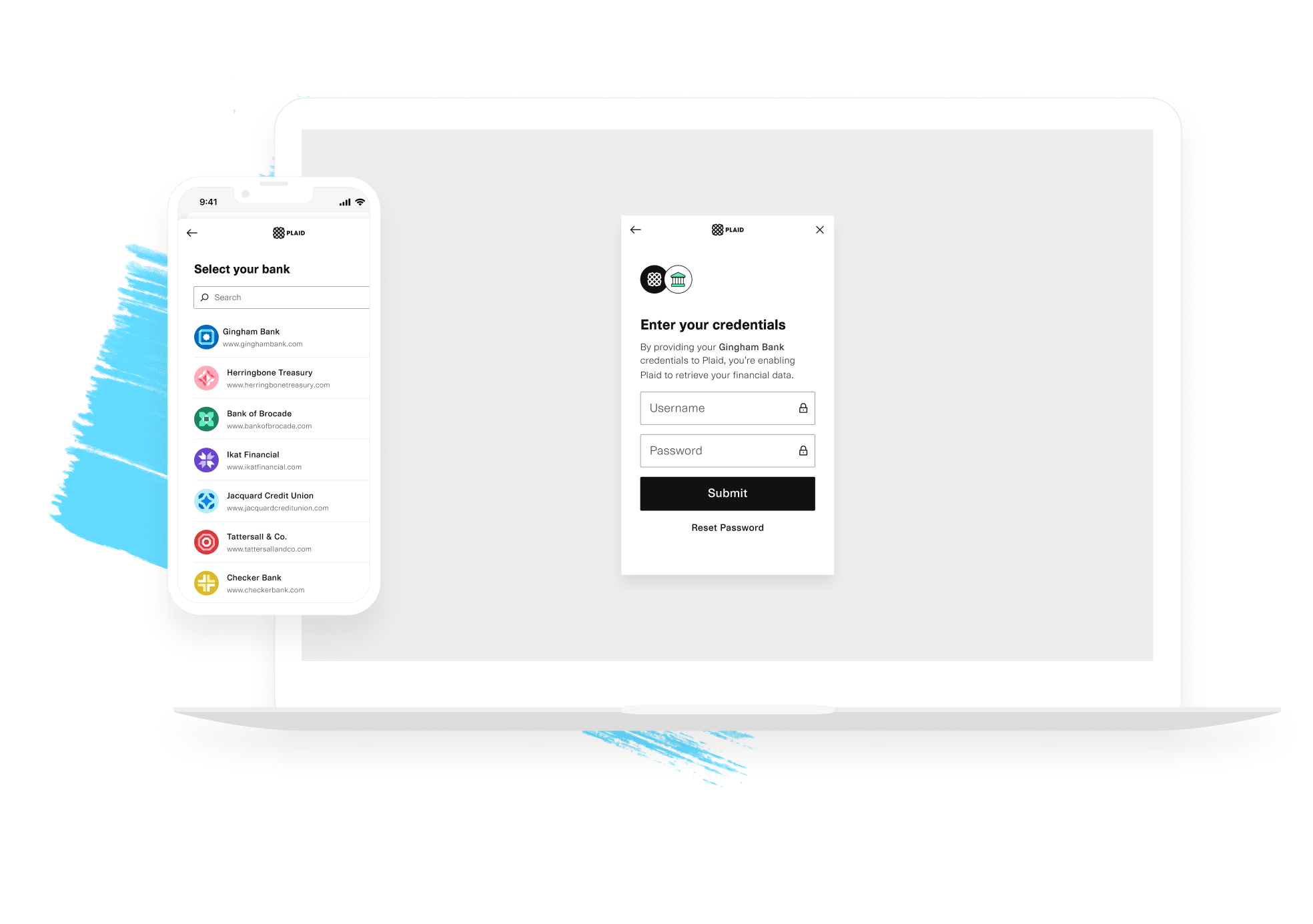 Plaid Instant Payouts | Plaid